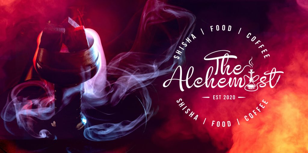 The Alchemist SHISHA LOUNGE - THE ALCHEMIST